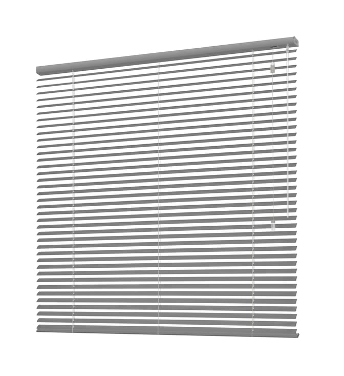 Aluminium Jaloezieën Allure Op Maat - Iconic Gray 7113 - Veneta.com