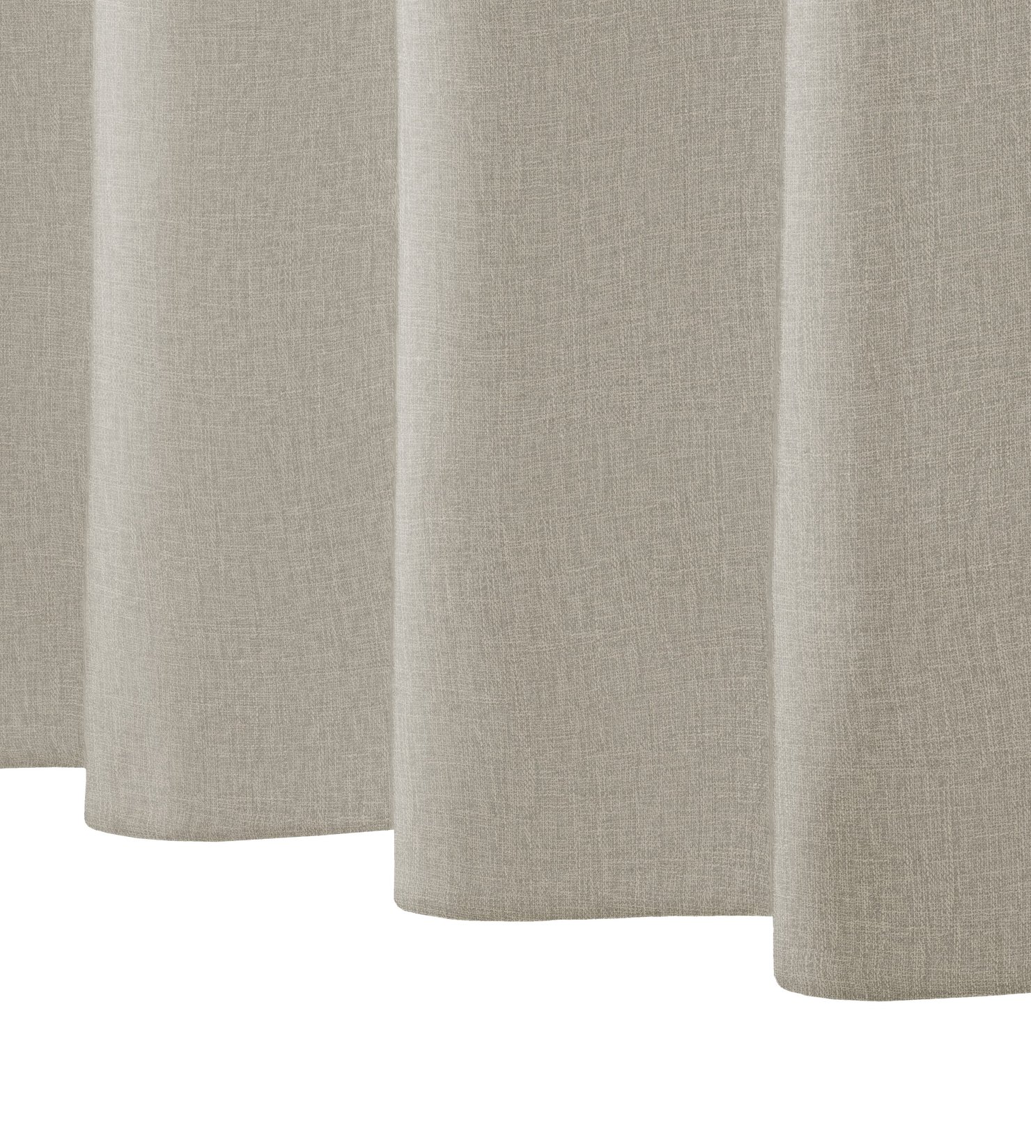 Verduisterend Gordijn Tirza Op Maat - Tirza Ivory 223481 - Veneta.com