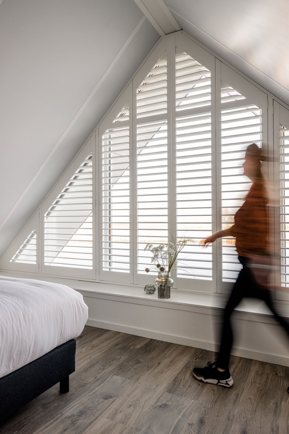 Shutters Op Maat Kopen - Gratis Advies Aan Huis